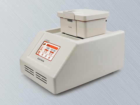 eTS2000 Thermal Shaker_东胜龙_苏州东胜兴业科学仪器有限公司